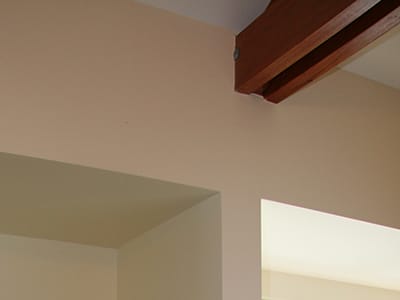 Wall and ceiling junctions - Home Design Directory